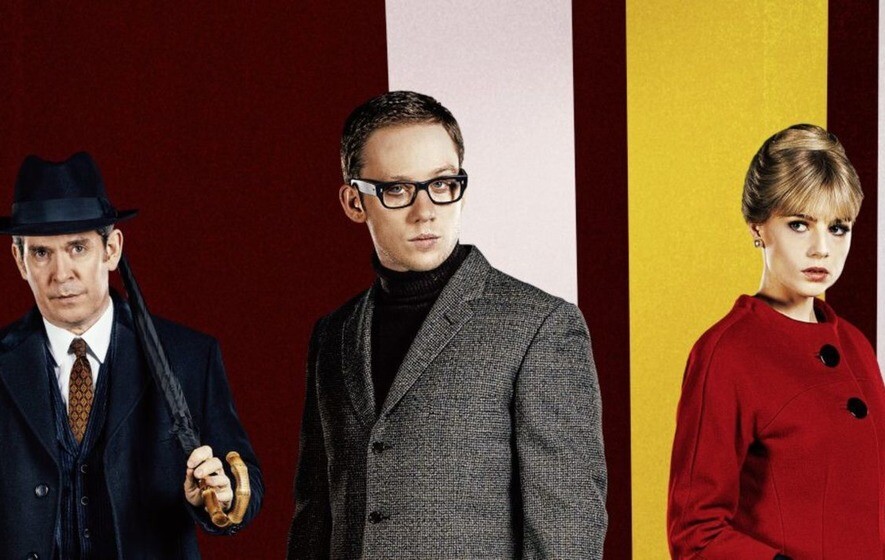 Credentials – Film and TV – Julie Harkin Casting – Harkin & Toth