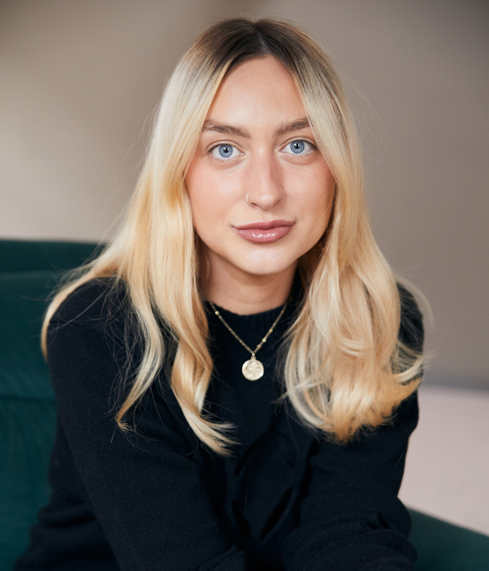 The Team – Julie Harkin Casting – Harkin & Toth